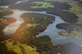 About Indian Lake - The Lodge at Indian Lake