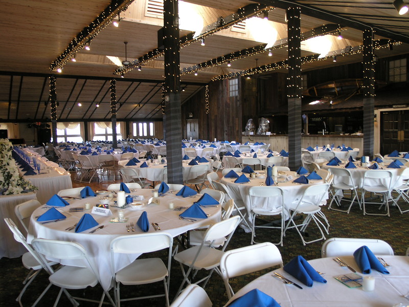 About the Lodge - The Lodge at Indian Lake