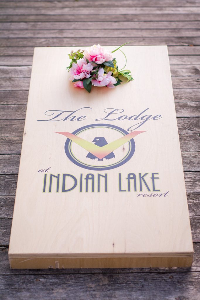 The Lodge at Indian Lake - Bar Restaurant | Hotel | Wedding Venue