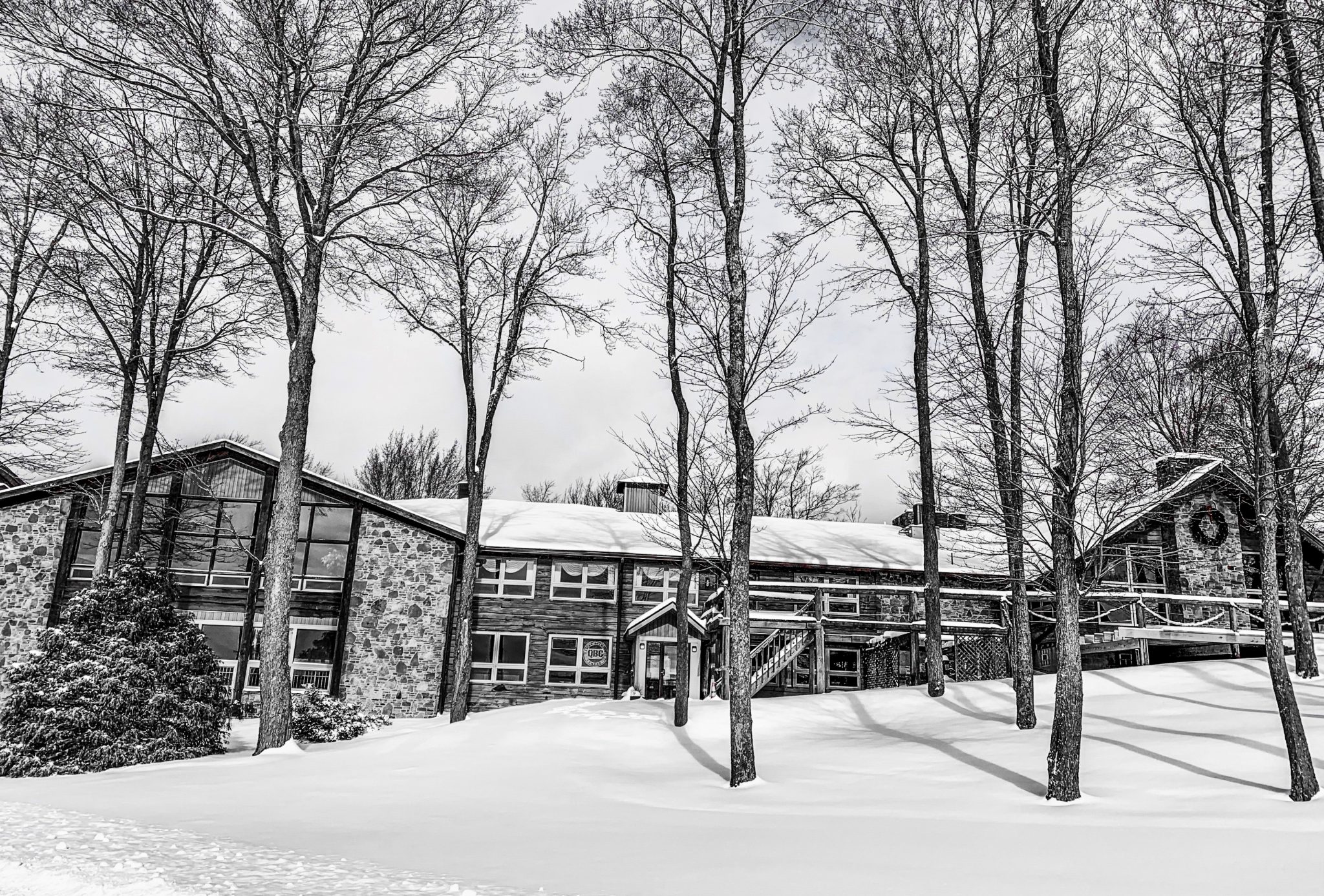 About The Lodge – The Lodge at Indian Lake